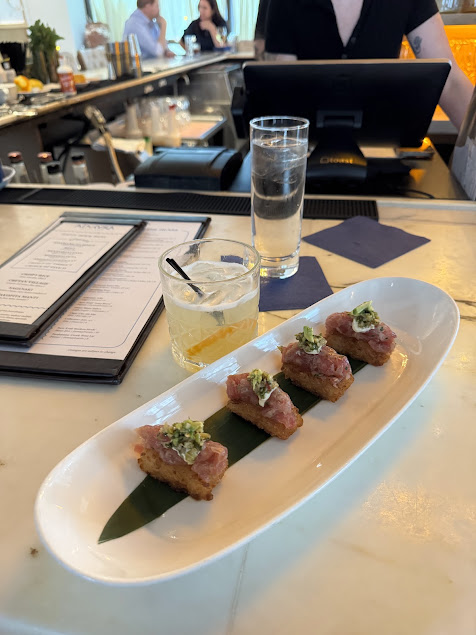 Almyra Restaurant Menu | Mediterranean Cuisine in Philadelphia