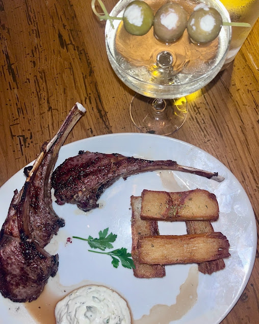Almyra Restaurant Menu | Mediterranean Cuisine in Philadelphia