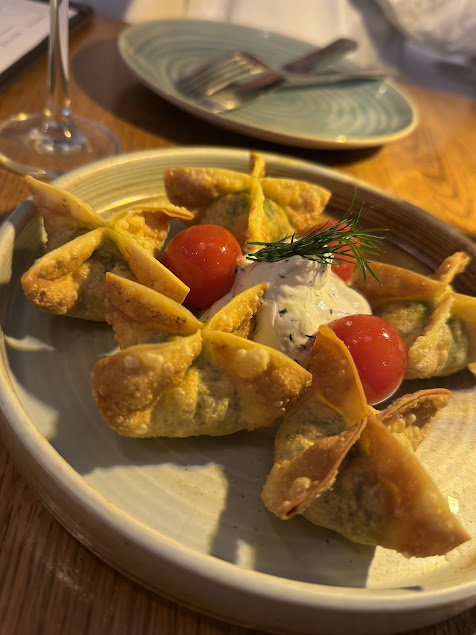 Almyra Restaurant Menu | Mediterranean Cuisine in Philadelphia